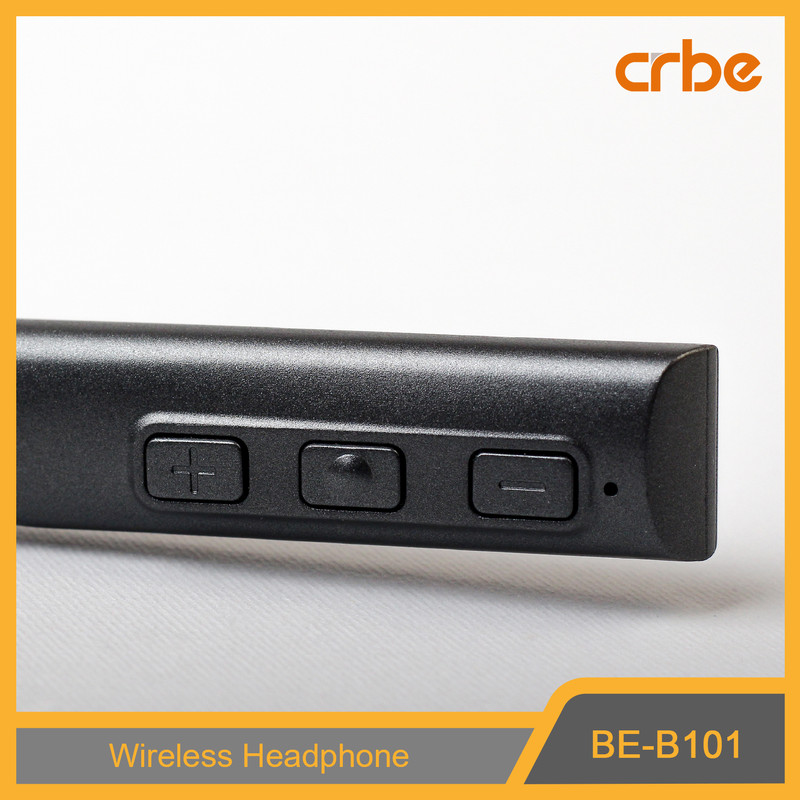 قیمت و خرید هندزفری بلوتوثی کربی مدل BE-B101