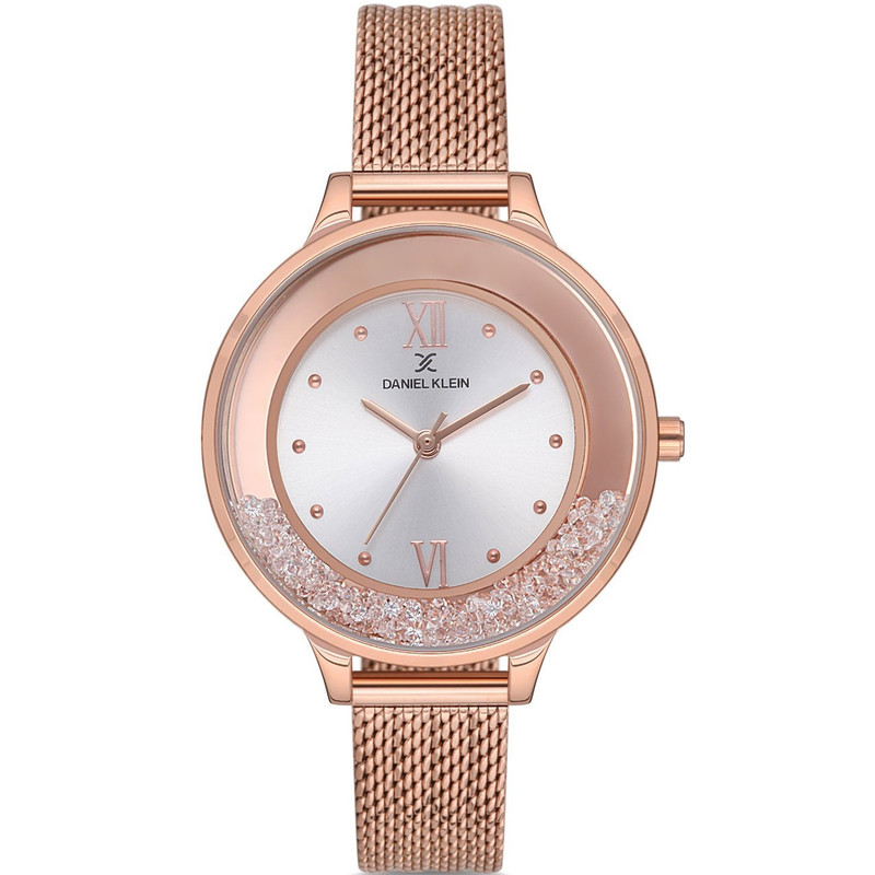 قیمت و خرید ساعت مچی عقربه ای زنانه دنیل کلین مدل dk.1.125242