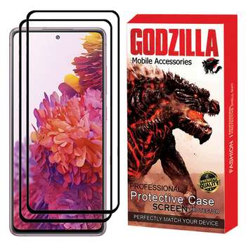 قیمت و خرید محافظ صفحه نمایش گودزیلا مدل G-Full مناسب برای گوشی موبایل ...