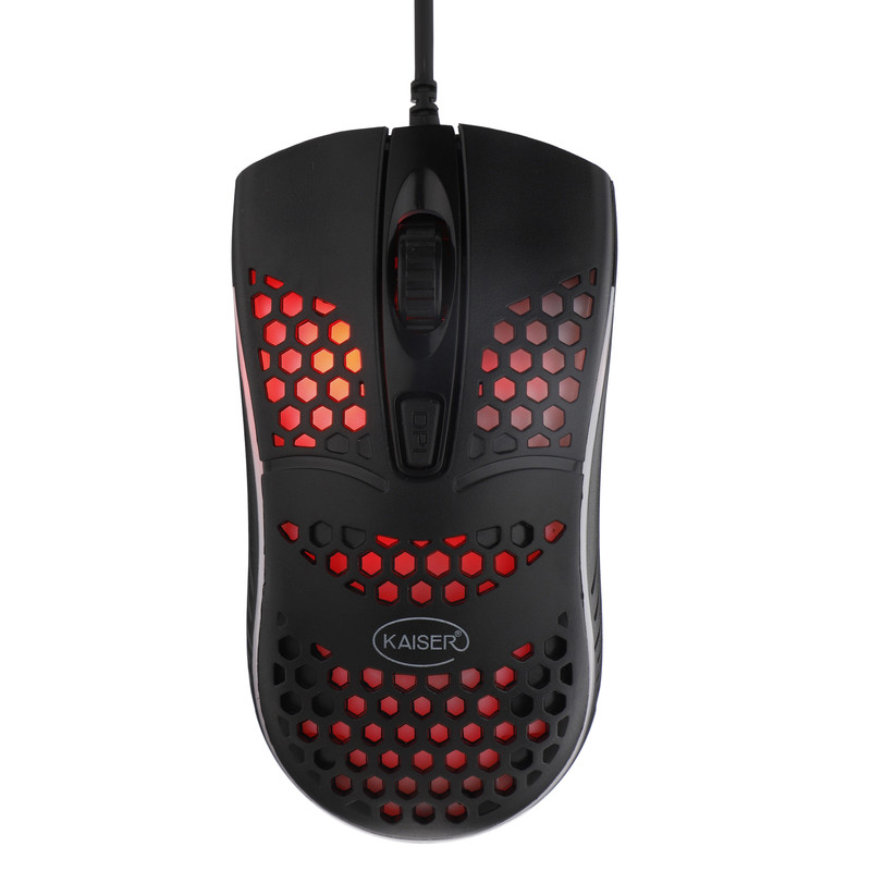 قیمت و خرید ماوس مخصوص بازی کایزر مدل K-G106