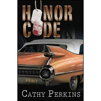 قیمت و خرید کتاب Honor Code اثر Cathy Perkins انتشارات تازه ها