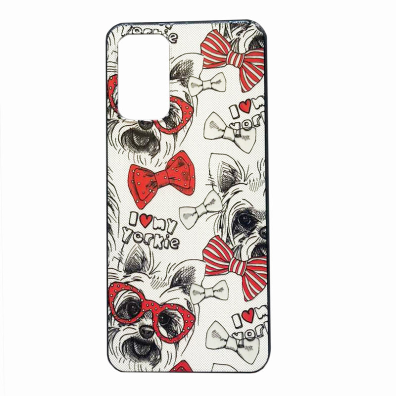 قیمت و خرید کاور مدل Yorkie09T مناسب برای گوشی موبایل شیائومی Redmi 9T