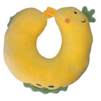 قیمت و خرید بالش دور گردنی مدل دایناسوری