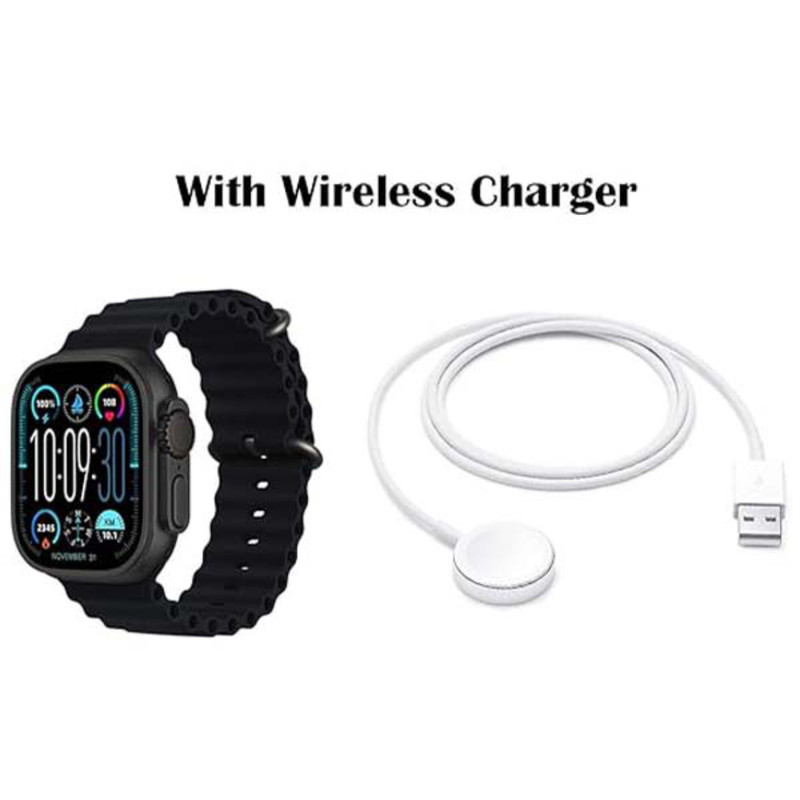 قیمت و خرید ساعت هوشمند مودیو مدل MC95 ULTRA2