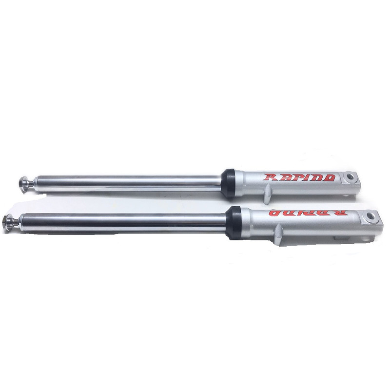 قیمت و خرید کمک فنر جلو موتور سیکلت راپیدو مدل CDI 125 مناسب برای هوندا ...