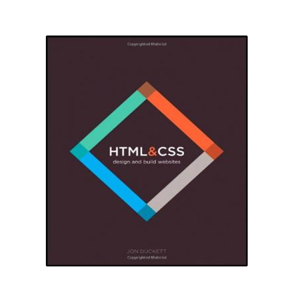 قیمت و خرید کتاب Html And Css Design And Build Websites اثر Jon
