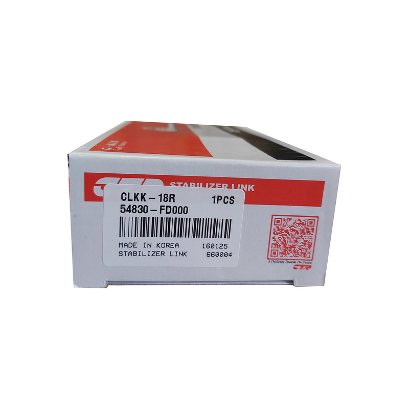 قیمت و خرید میل موجگیر جلو راست سی تی آر مدل CLKK-18R مناسب برای ریو