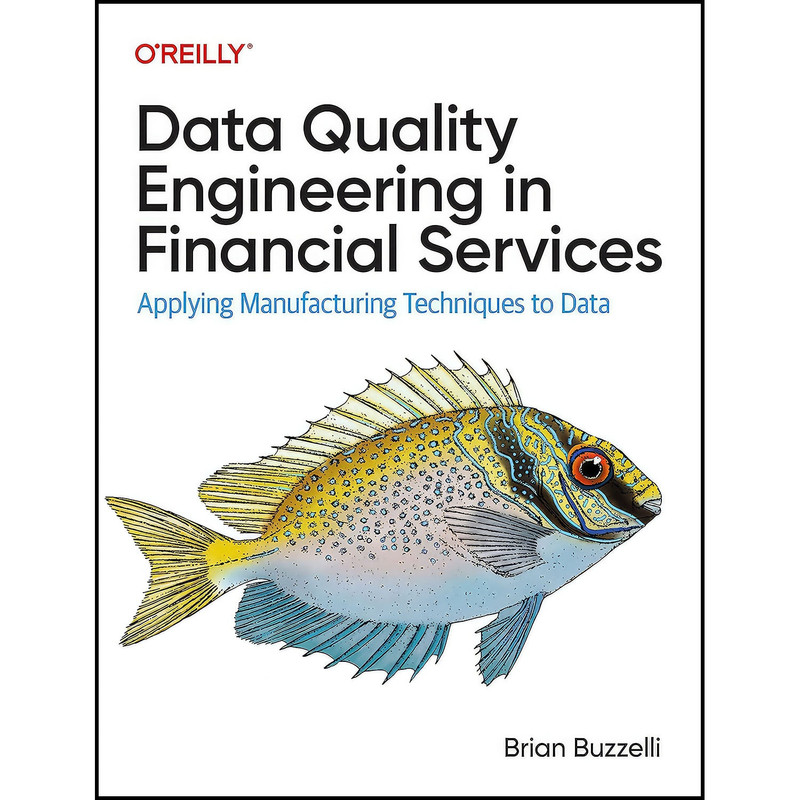 قیمت و خرید کتاب Data Quality Engineering in Financial Services اثر ...