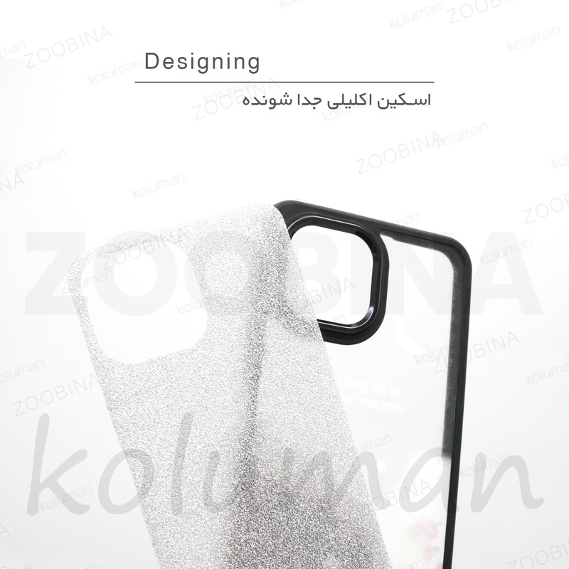 قیمت و خرید کاور کلومن مدل Halley مناسب برای گوشی موبایل شیائومی Redmi ...