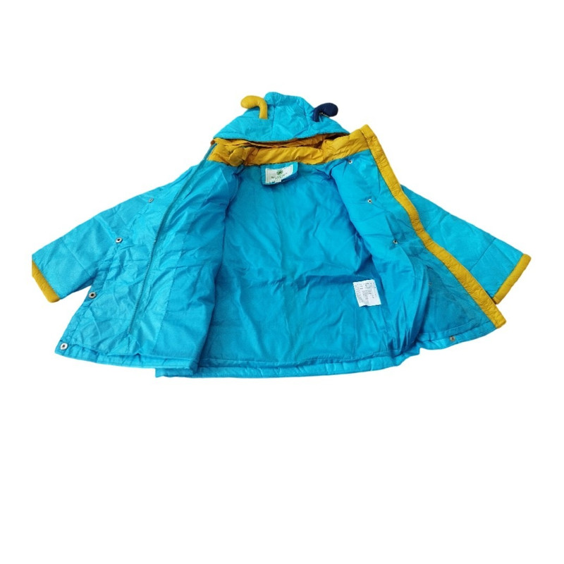 قیمت و خرید کاپشن پسرانه مدل زنبور