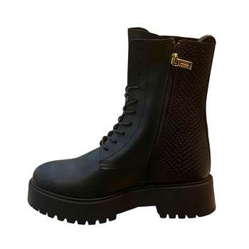 قیمت و خرید نیم بوت زنانه یو اس پولو مدل DEPLOR