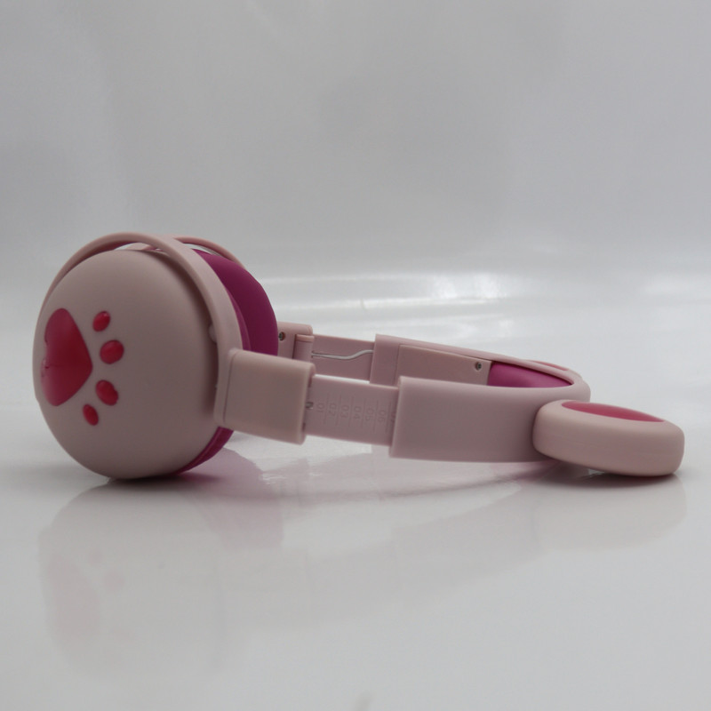 قیمت و خرید هدست بلوتوثی مدل خرس کد YPPK-BK5