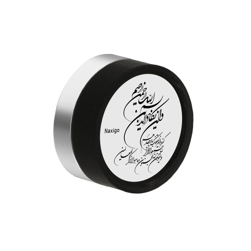 قیمت و خرید پیرسینگ گوش ناکسیگو مدل شب تاب طرح و ان یکاد کد PM6413