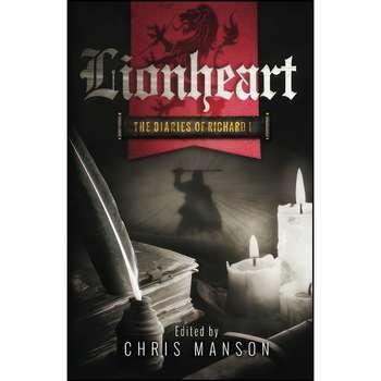 قیمت و خرید کتاب Lionheart اثر Chris Manson انتشارات تازه ها