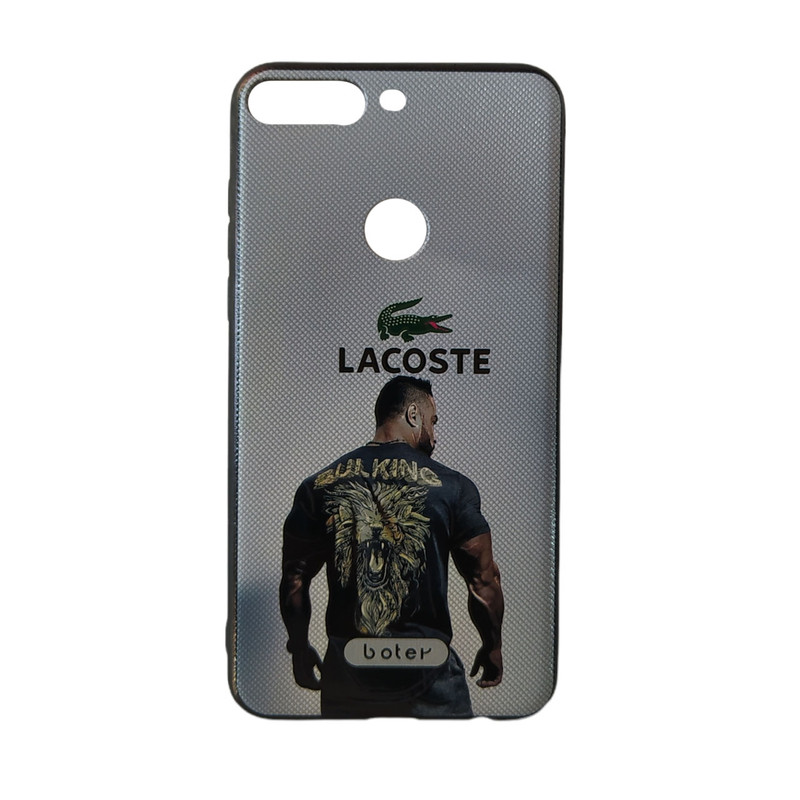 قیمت و خرید کاور مدل y7p18_7 مناسب برای گوشی موبایل هوآوی Y7 Prime 2018 ...