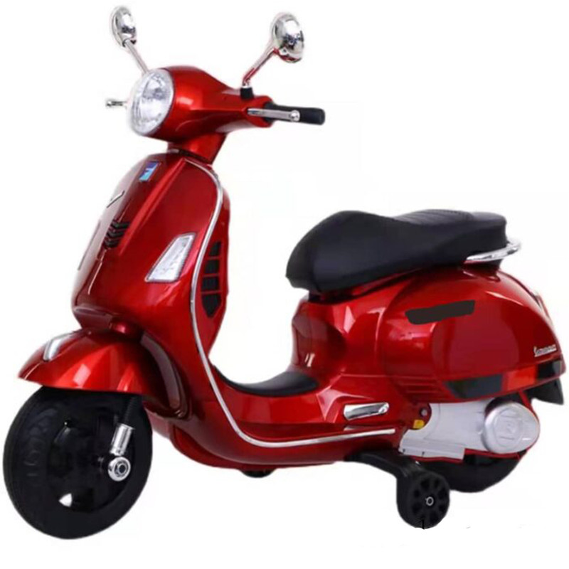 قیمت و خرید موتور شارژی مدل وسپا کد AX3056