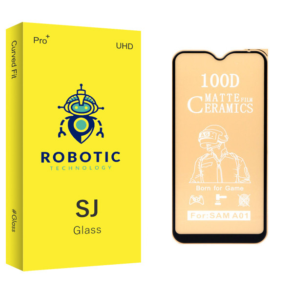 قیمت و خرید محاظ صفحه نمایش مات مدل Pro_00A01 مناسب برای گوشی موبایل ...