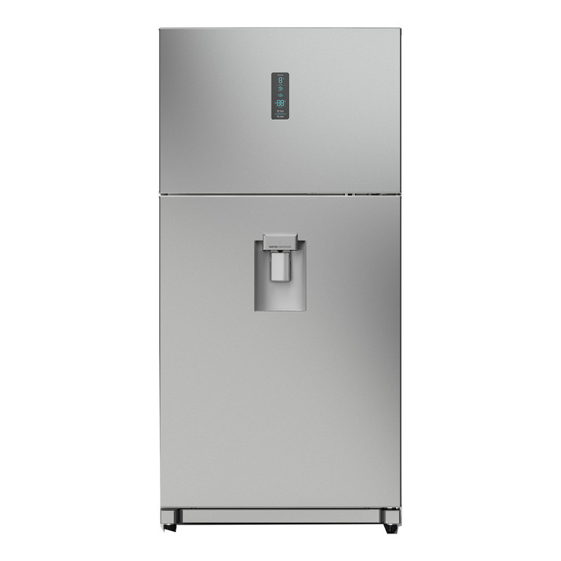 قیمت و خرید یخچال و فریزر 28 فوت دوو مدل D4TM-1027SS