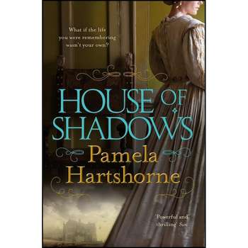 قیمت و خرید کتاب House of Shadows اثر Pamela Hartshorne انتشارات Pan Books