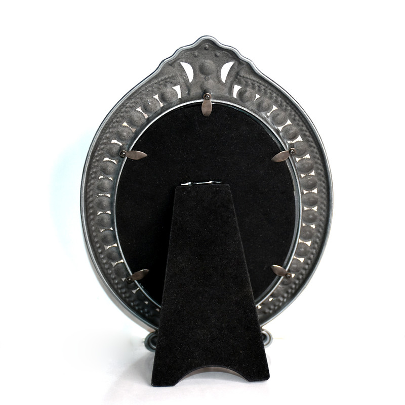 قیمت و خرید آینه رومیزی مدل لوکس النا