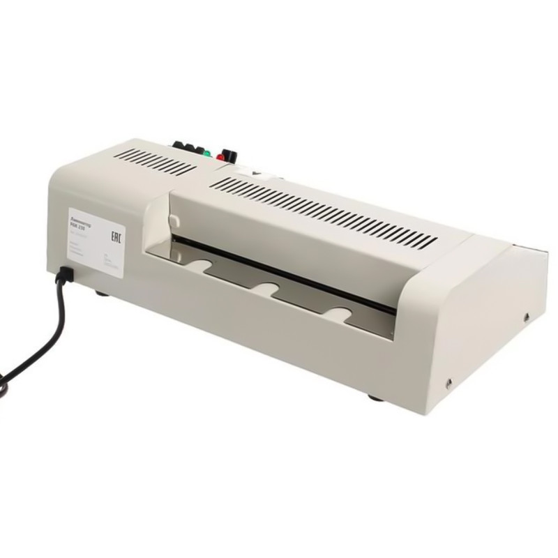 قیمت و خرید دستگاه پرس کارت و لمینیت رمو مدل FGK-220