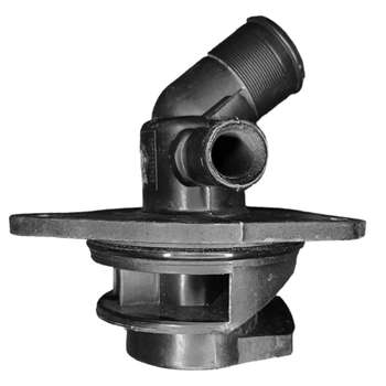 قیمت و خرید سه راهی آب سیلندر سیپاکو مدل 00112 مناسب برای پژو 206 TU3