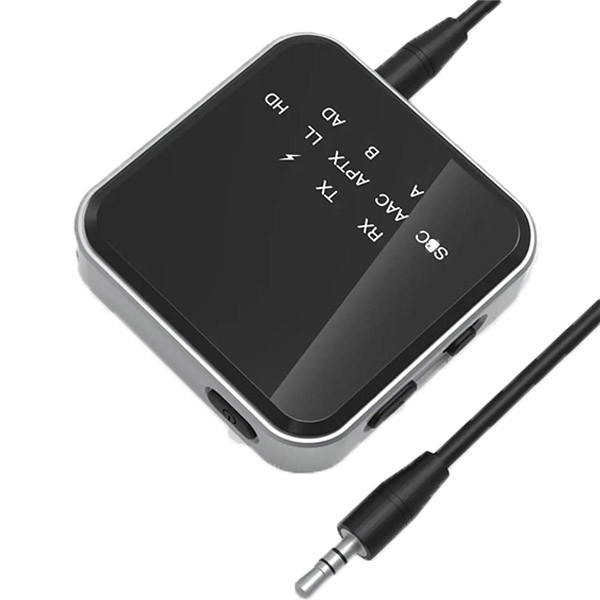 قیمت و خرید گیرنده و فرستنده بلوتوثی مدل B507