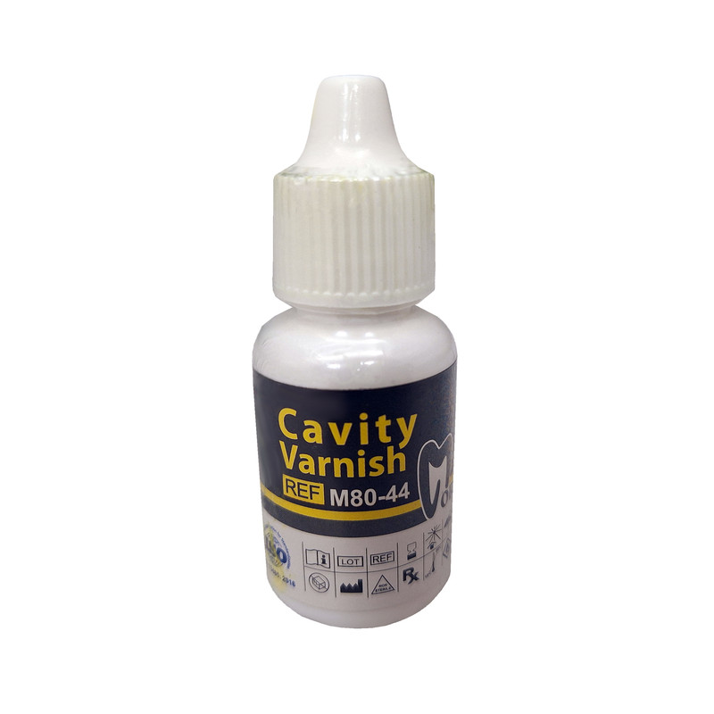 قیمت و خرید وارنیش مروابن مدل Cavity Varnish حجم 15 میلی لیتر