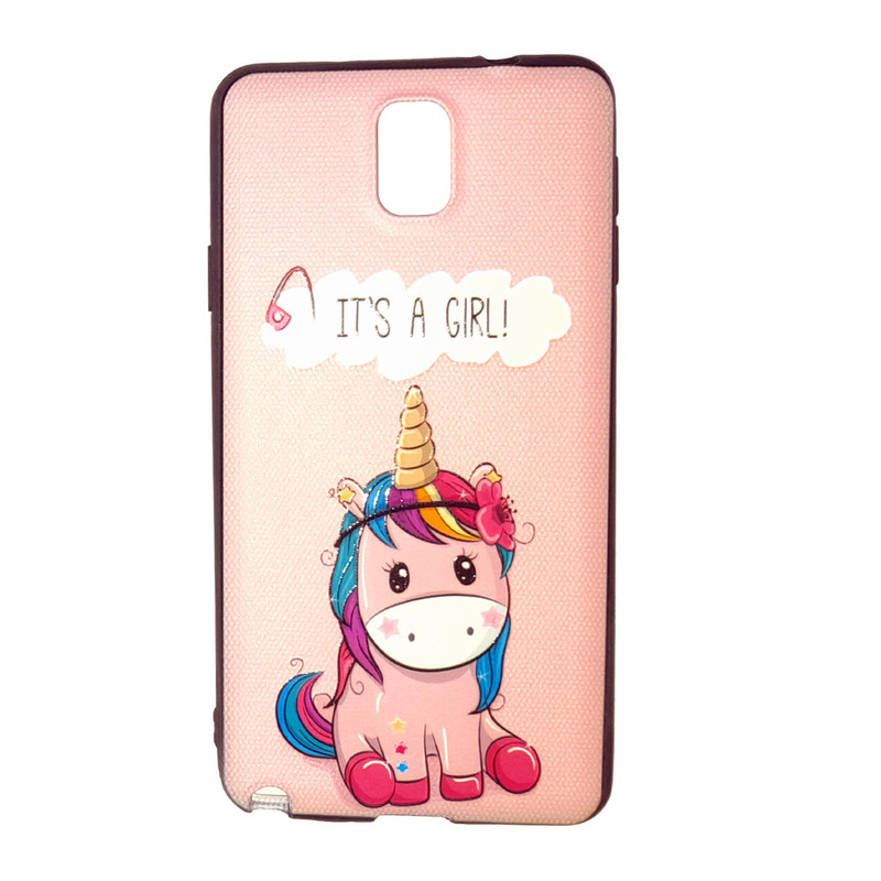 قیمت و خرید کاور مدل AF note3 مناسب برای گوشی موبایل سامسونگ Galaxy note 3