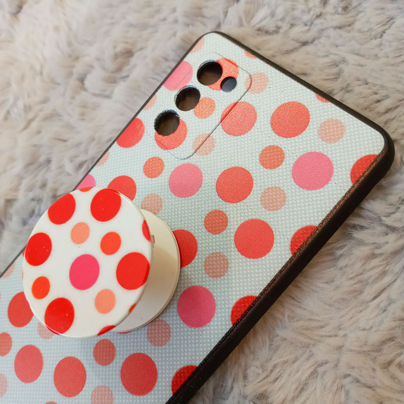 قیمت و خرید کاور طرح چهل تکه کد S7463 مناسب برای گوشی موبایل سامسونگ ...