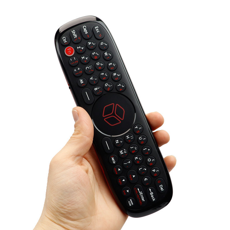 قیمت و خرید اندروید باکس تسکو Tab Eco+ایرموس TRC191 و اشتراک سه ماهه فیلیمو