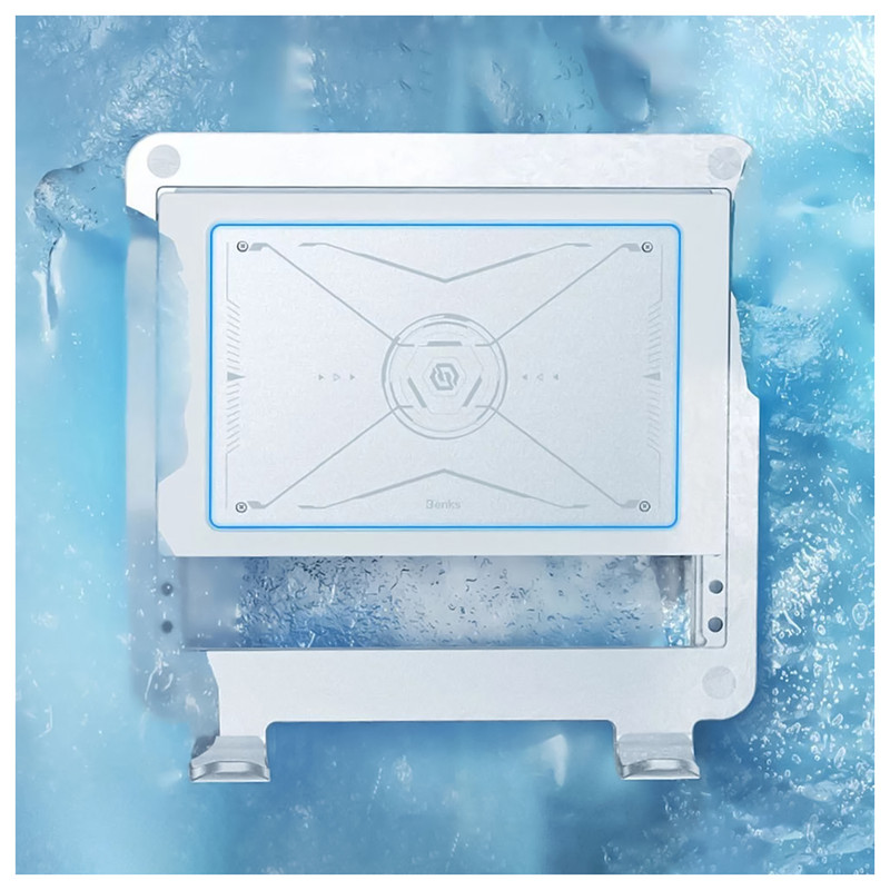 قیمت و خرید پایه خنک کننده لپ تاپ بنکس مدل SR06