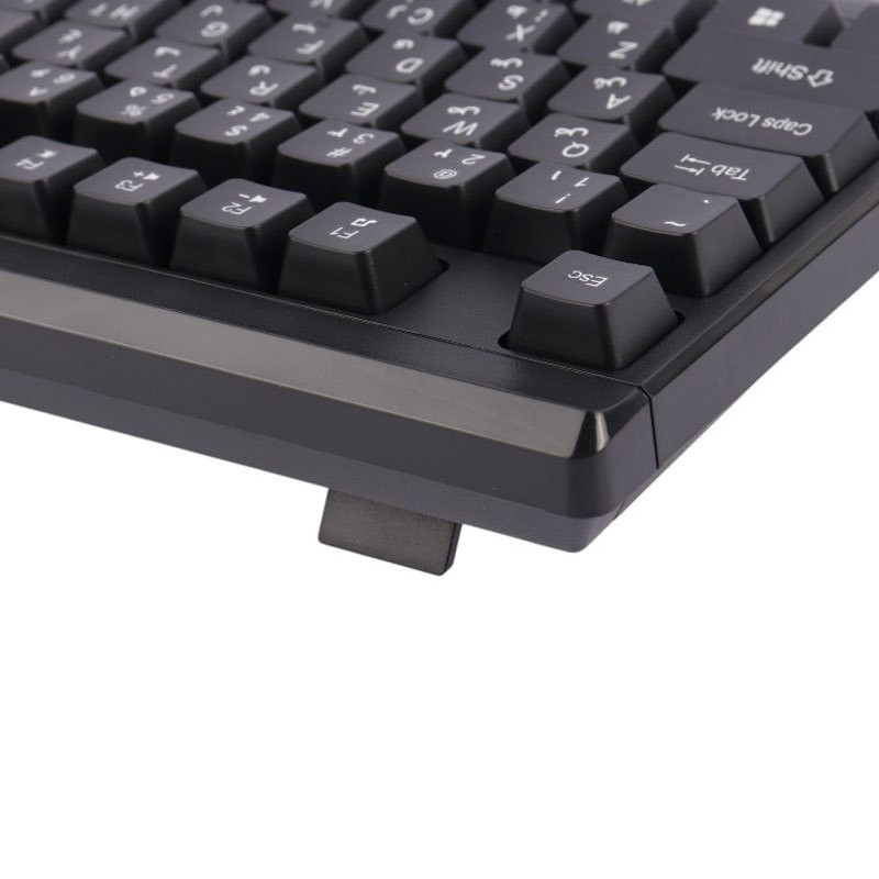 قیمت و خرید کیبورد و ماوس بیسیم کایزر مدل KMW-494