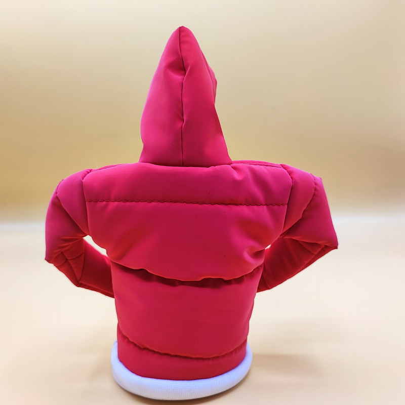 قیمت و خرید روکش دنده مدل کاپشن کد carrubik333redk