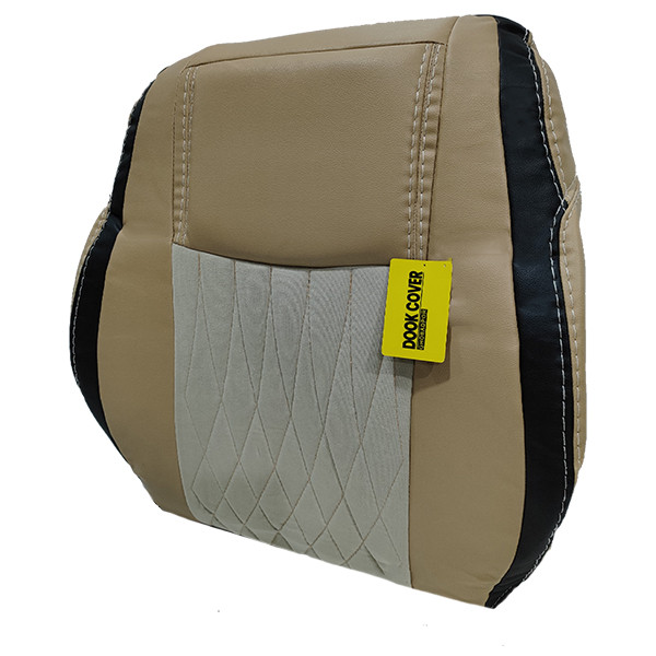 قیمت و خرید روکش صندلی خودرو دوک کاور طرحPDS مناسب برای پژو پارس