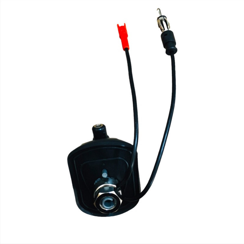 قیمت و خرید آنتن خودرو طلاتمین کد 1023014 مناسب برای سمند EF7