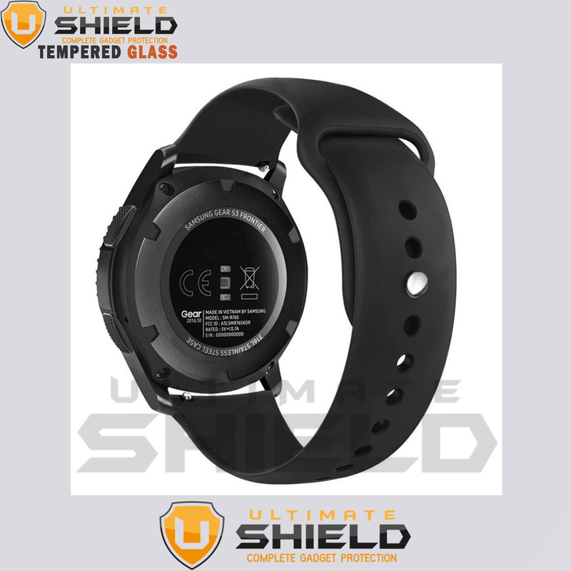 قیمت و خرید بند آلتیمیت شیلد مدل Sic-UL مناسب برای ساعت هوشمند هپی تاچ K59 / K59 Pro