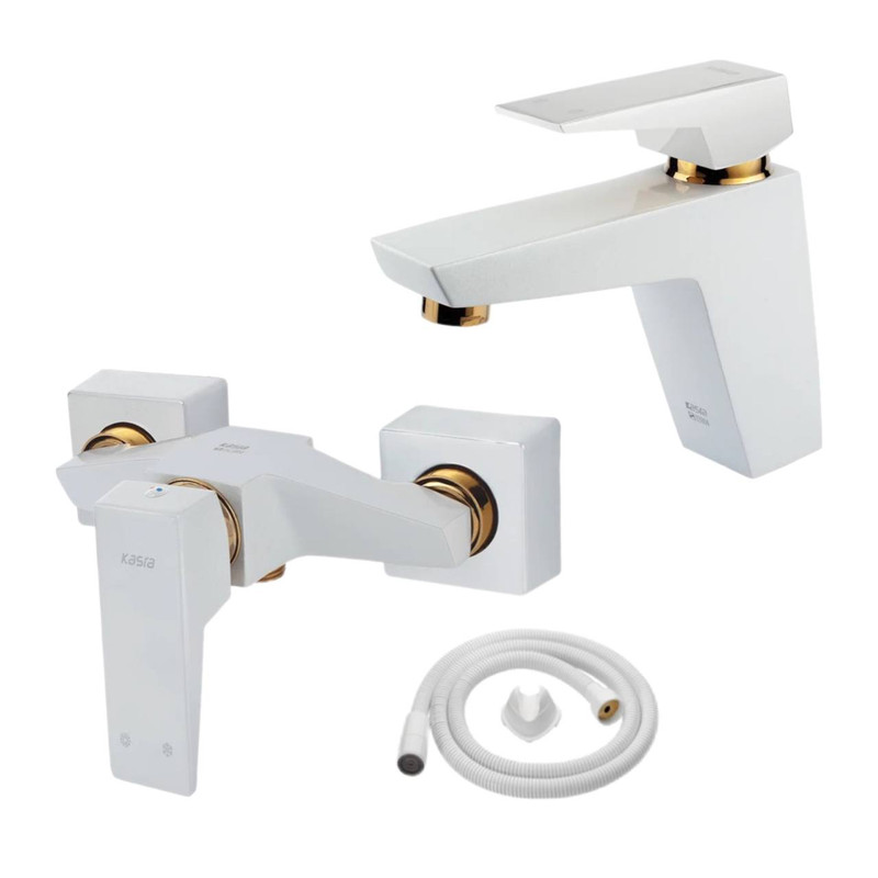 قیمت و خرید ست شیرآلات کسری مدل کنکورد مجموعه 3 عددی