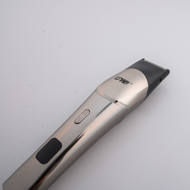 قیمت و خرید ماشین اصلاح موی صورت و بدن شارژی جی دبلیو مدل GW-9769