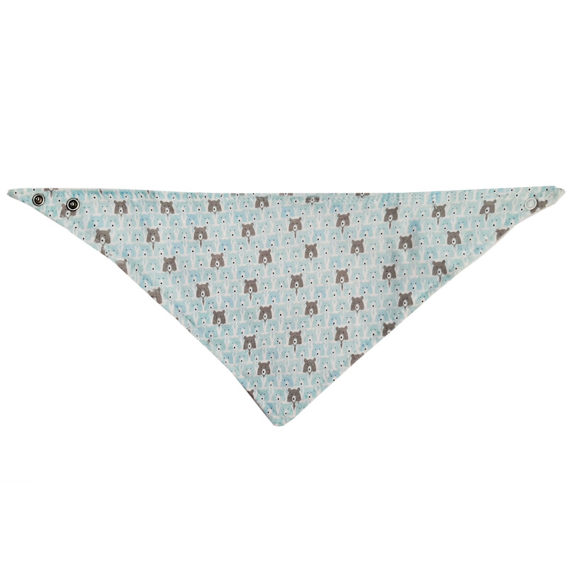 قیمت و خرید پیش بند نوزادی مدل B403 به همراه جوراب مجموعه 5 عددی