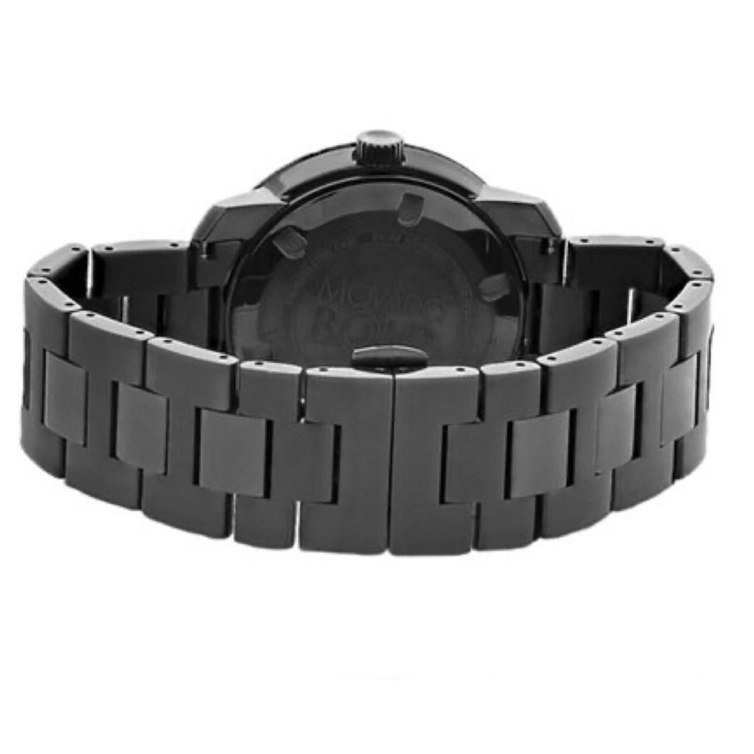 ساعت مچی عقربه‌ای مردانه موادو مدل 3600259 bold موادو | دیجی‌استایل