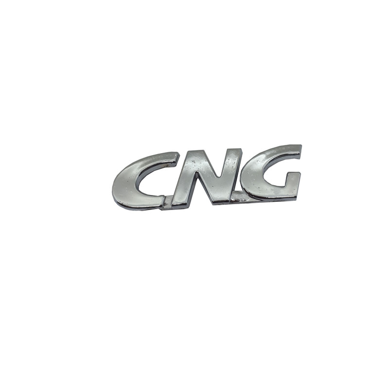 قیمت و خرید آرم خودرو طرح Cng کد 9524