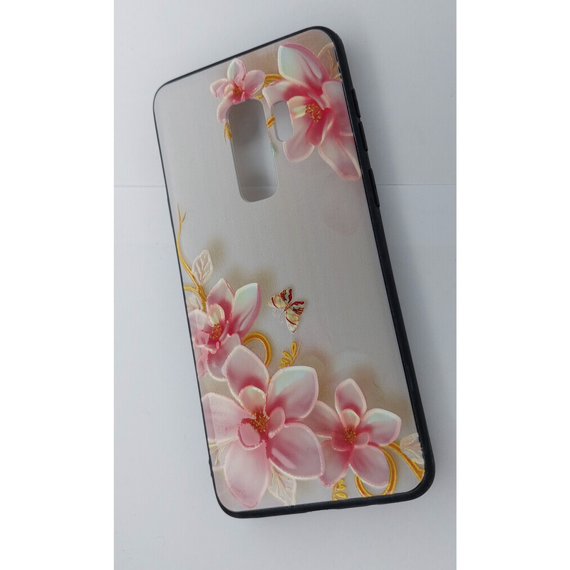 قیمت و خرید کاور مدل k363 مناسب برای گوشی موبایل سامسونگ Galaxy S9 Plus