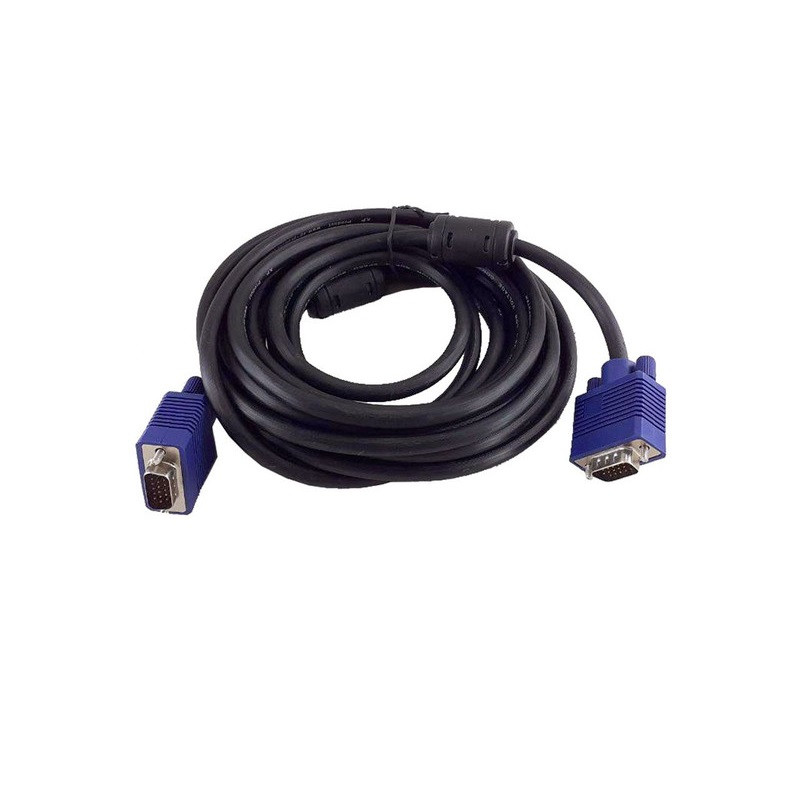 فروش کابل VGA ایکس پی پروداکت مدل XP-1.5M طول 1.5 متر در فروشگاه اینترنتی گودگل به همراه مشخصات ...