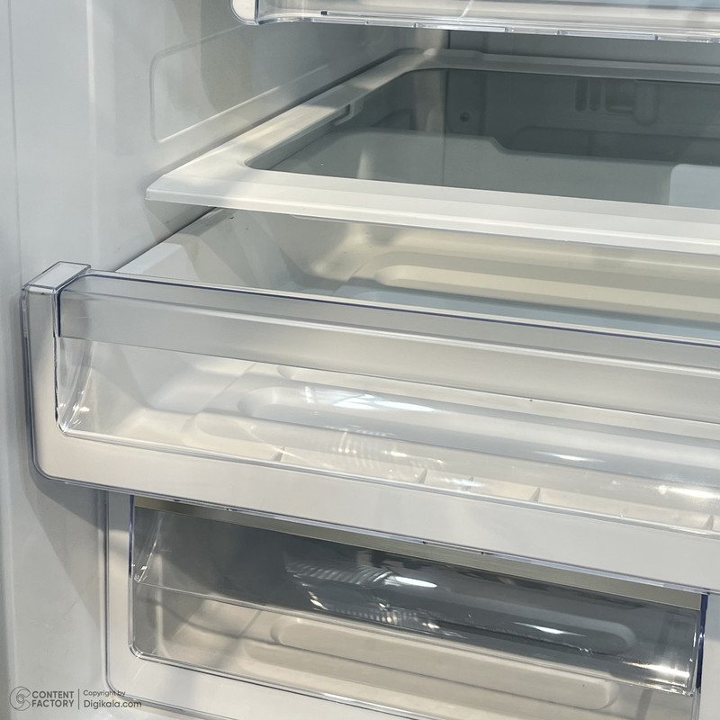 قیمت و خرید یخچال و فریزر ساید بای ساید 32 فوت بلانتون مدل RF3202