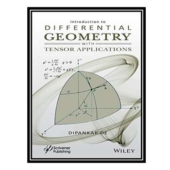 قیمت و خرید کتاب Introduction to Differential Geometry with Tensor ...