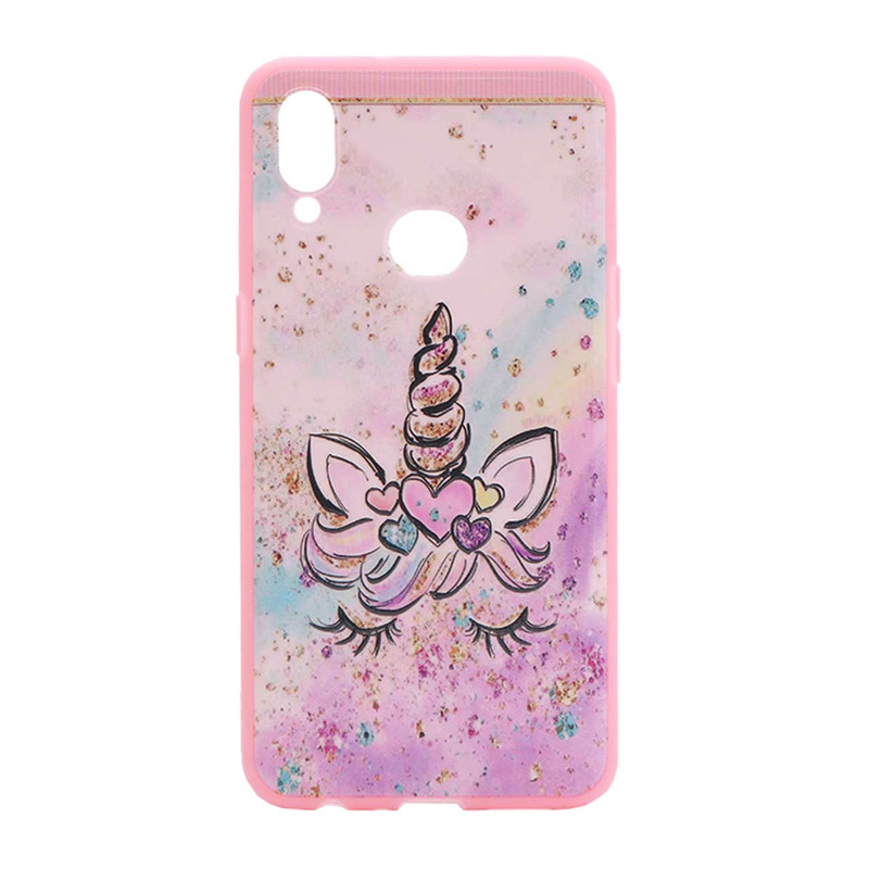 قیمت و خرید کاور مدل unicorn مناسب برای گوشی موبایل سامسونگ Galaxy A10S