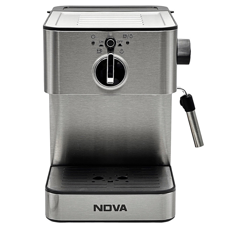 قیمت و خرید اسپرسو ساز مدل ندوا NCM-159EXPS