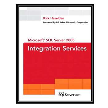 قیمت و خرید کتاب Microsoft SQL Server 2005 Integration Services اثر ...