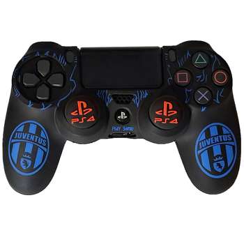 قیمت و خرید محافظ دسته پلی استیشن 4 مدل JUVENTUS PS4101 به همراه روکش ...